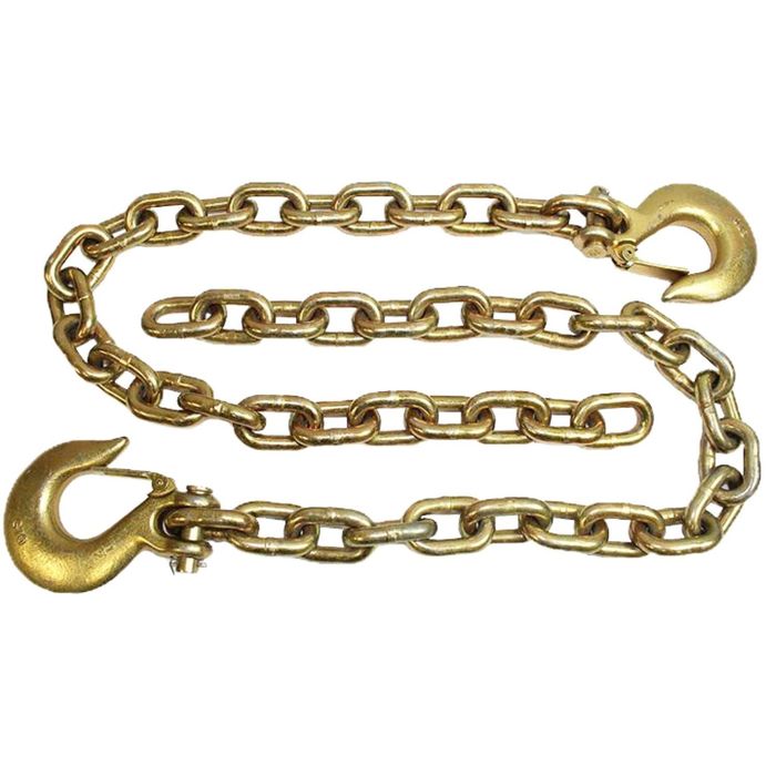 BulletProof Hitches Extreme Duty Safety Chain
