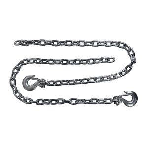 BulletProof Hitches Heavy Duty Safety Chain