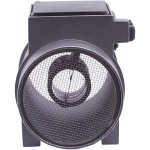 Nissan 300ZX Mass Air Flow Sensor - MAF Sensor Replacement