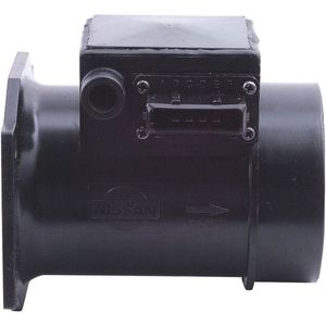Nissan 300ZX Mass Air Flow Sensor - MAF Sensor Replacement