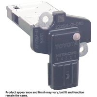 Toyota Land Cruiser Mass Air Flow Sensor - Best Mass Air Flow Sensor ...