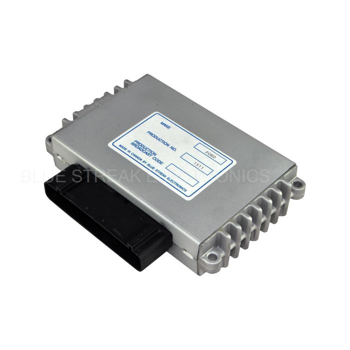 BSE Anti-Lock Brake Control Module ALB1051