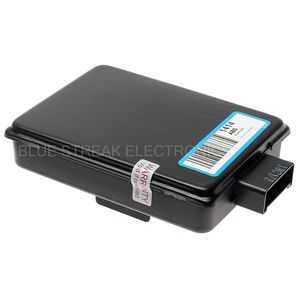 Ford E350 Econoline ABS Control Module - Best ABS Control Module for ...