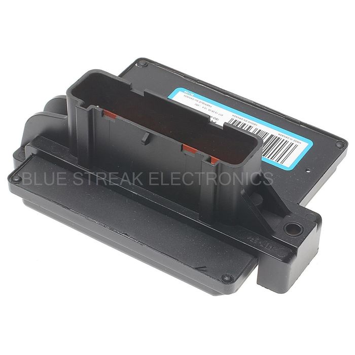 BSE Anti-Lock Brake Control Module ALB1102