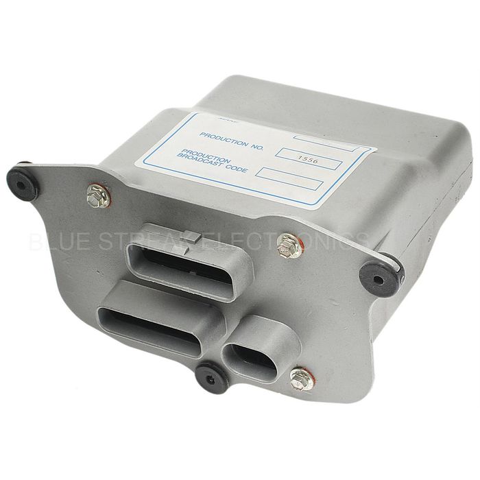 BSE Anti-Lock Brake Control Module ALB1110