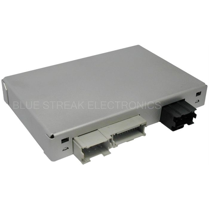 BSE Anti-Lock Brake Control Module ALB1336M