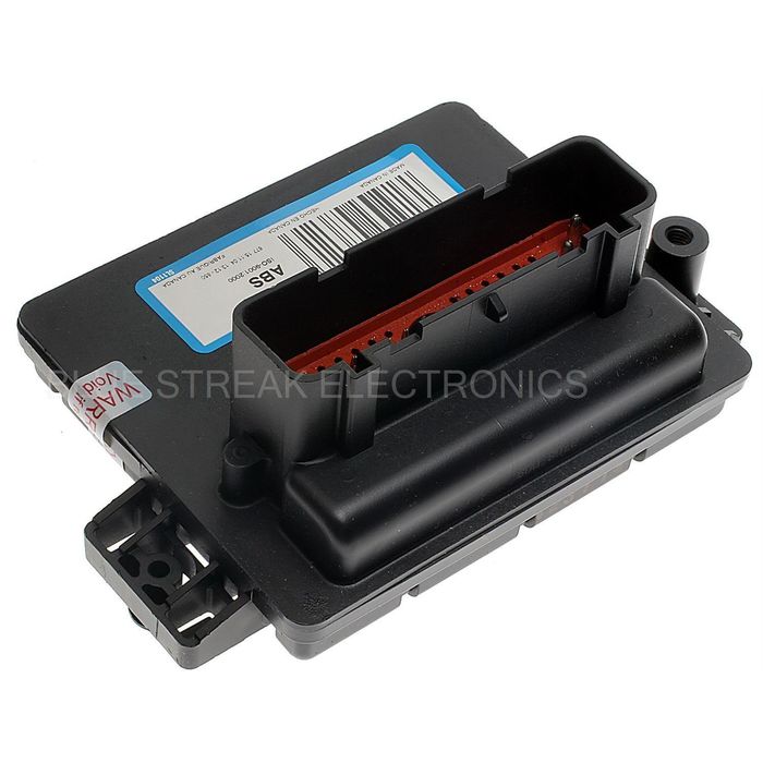 BSE Anti-Lock Brake Control Module ALB1387M