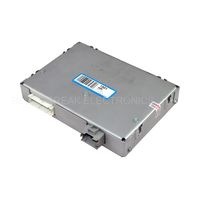 Pontiac Grand Prix ABS Control Module - Best ABS Control Module for ...