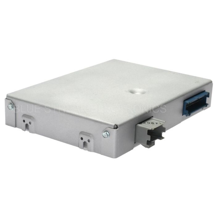 BSE Anti-Lock Brake Control Module ALB1648M