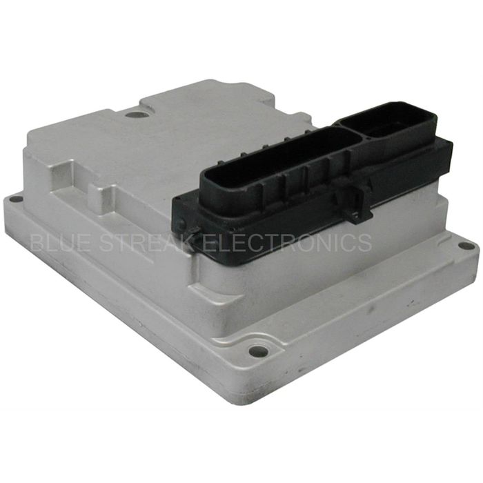 BSE Anti-Lock Brake Control Module ALB1674M