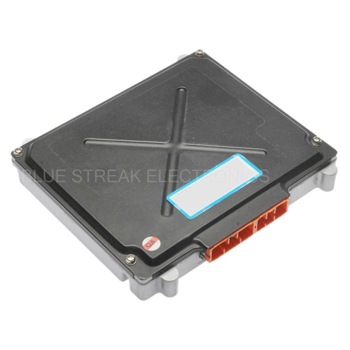 BSE Anti-Lock Brake Control Module ALB3921M