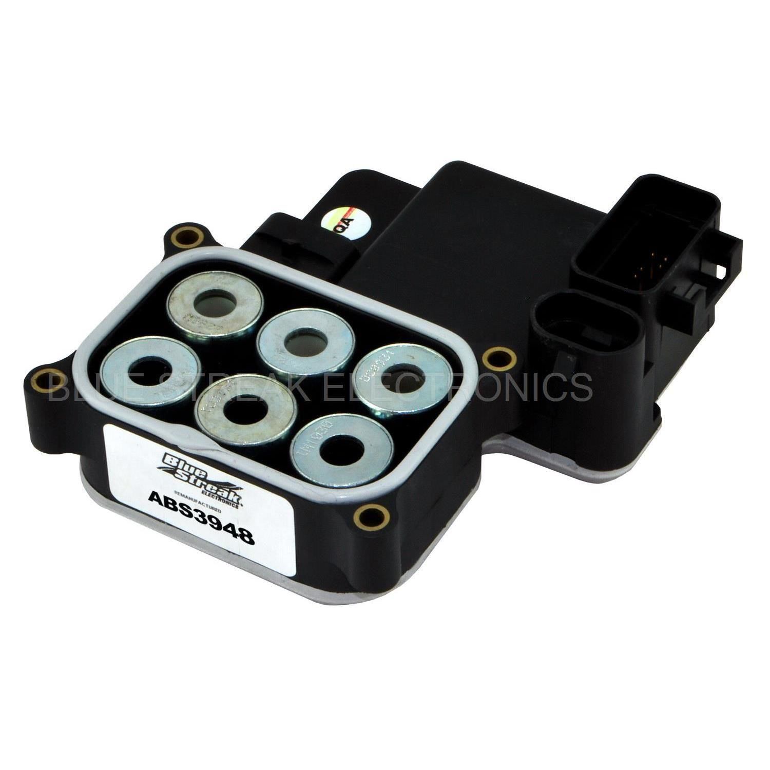 BSE Anti-Lock Brake Control Module ALB3948M