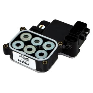 Chevrolet Silverado 1500 ABS Control Module - Best ABS Control Module ...