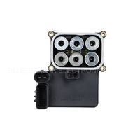 Chevrolet Silverado 1500 ABS Control Module - Best ABS Control Module ...