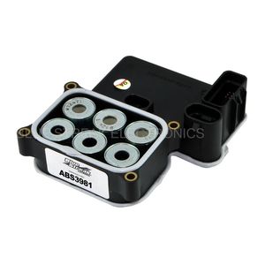 ABS Control Module