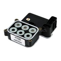 ABS Control Module - Anti-Lock Brake Control Modules at the Right Price