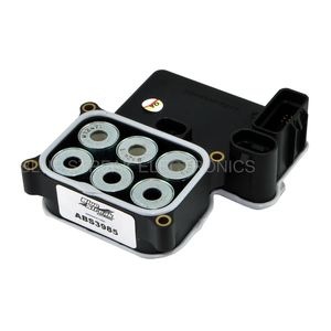 GMC Savana 1500 ABS Control Module - Best ABS Control Module for GMC ...
