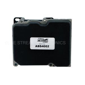ABS Control Module