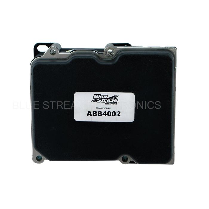 BSE Anti-Lock Brake Control Module ALB4002M
