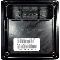 Dodge Ram 1500 ABS Control Module - Best ABS Control Module for Dodge ...