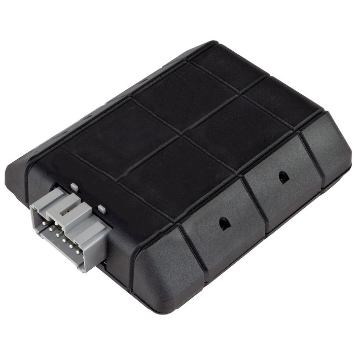 BSE Anti-Lock Brake Control Module ALB4016MU