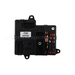 Best Body Control Computer for Cars, Trucks & SUVs