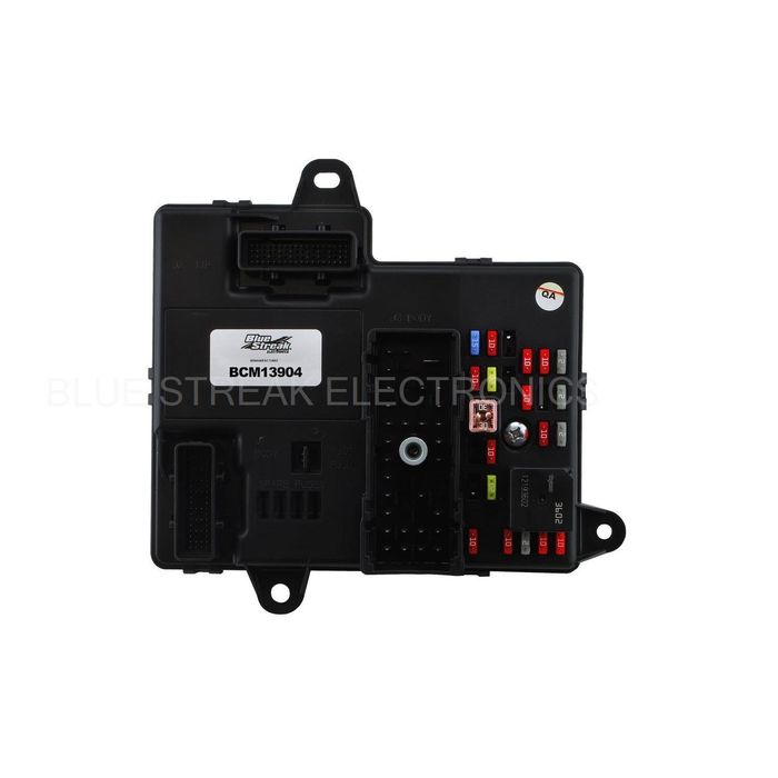 BSE Body Control Computer BCM13904M