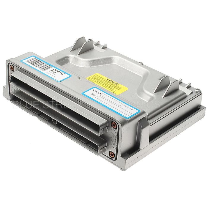 BSE Engine Control Computer ECC0481MU