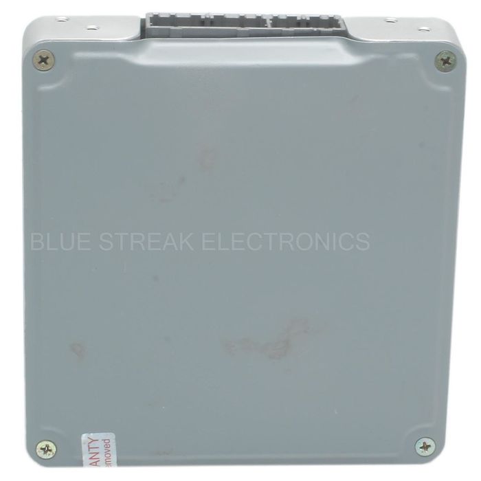 BSE Engine Control Computer ECC1022