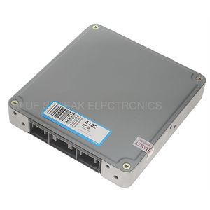 BSE Engine Control Computer ECC1082