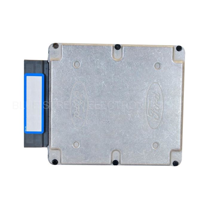 BSE Engine Control Computer ECC11124