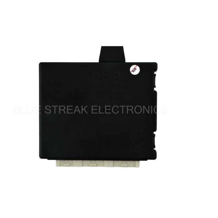 BSE Body Control Computer ECC11327