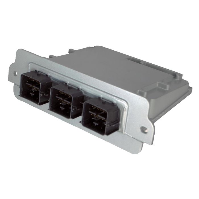 BSE Engine Control Computer ECC11736