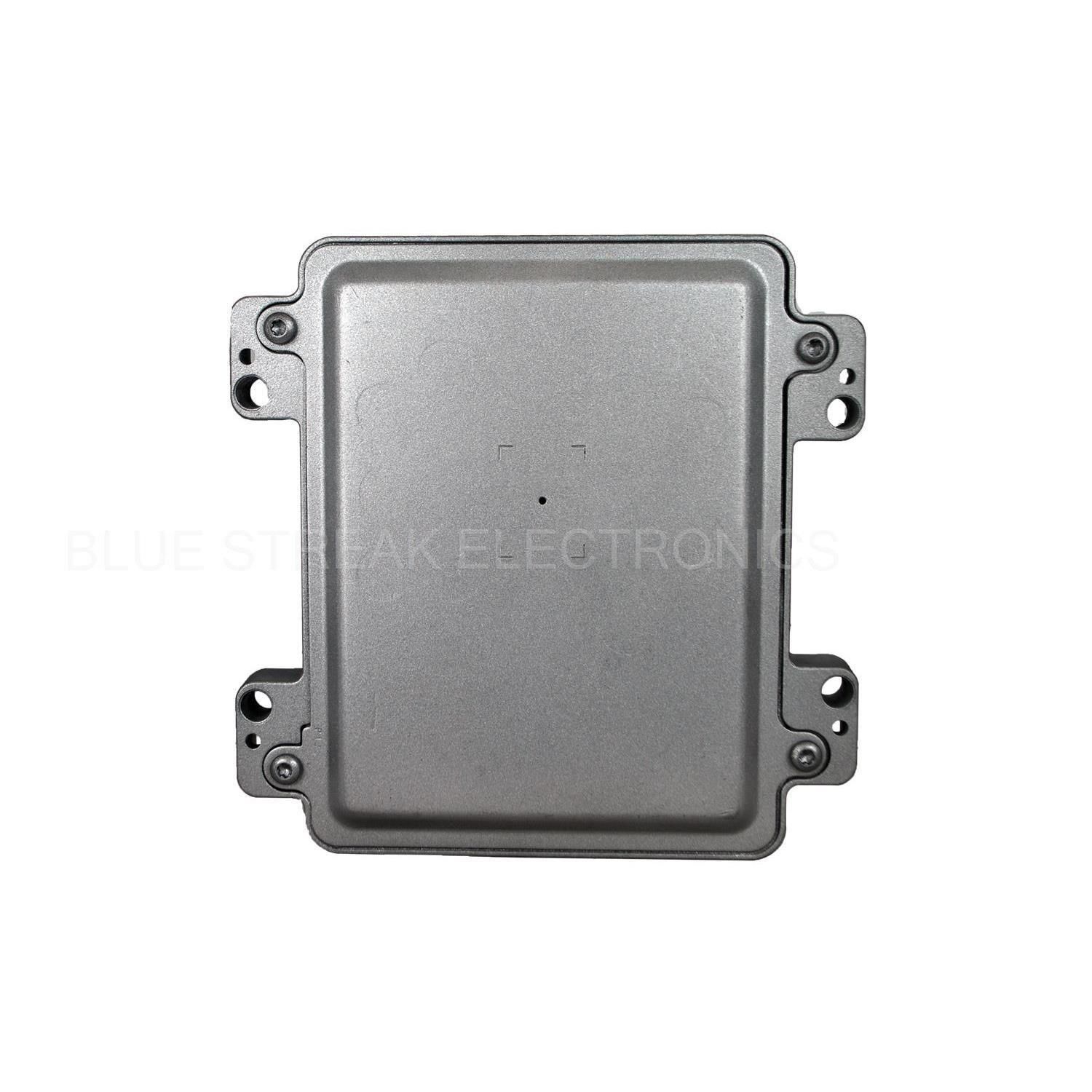 BSE Engine Control Computer ECC11808