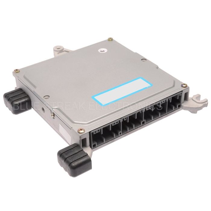 BSE Engine Control Computer ECC11832