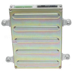 Civic Engine Control Computers - Best Engine Control Computer for Honda Civic