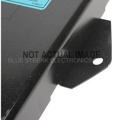 BSE Engine Control Computer ECC1405