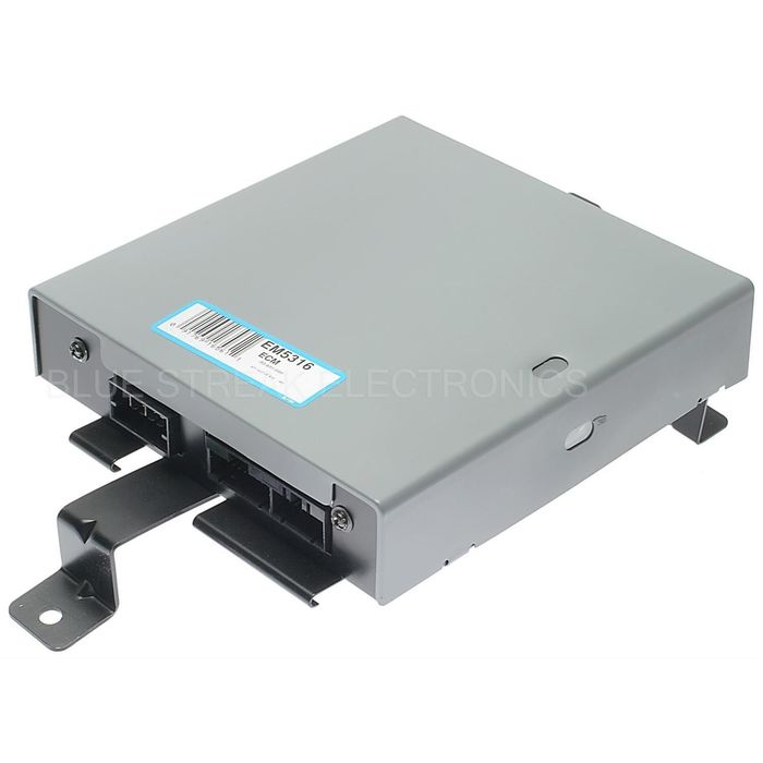 BSE Engine Control Computer ECC1406