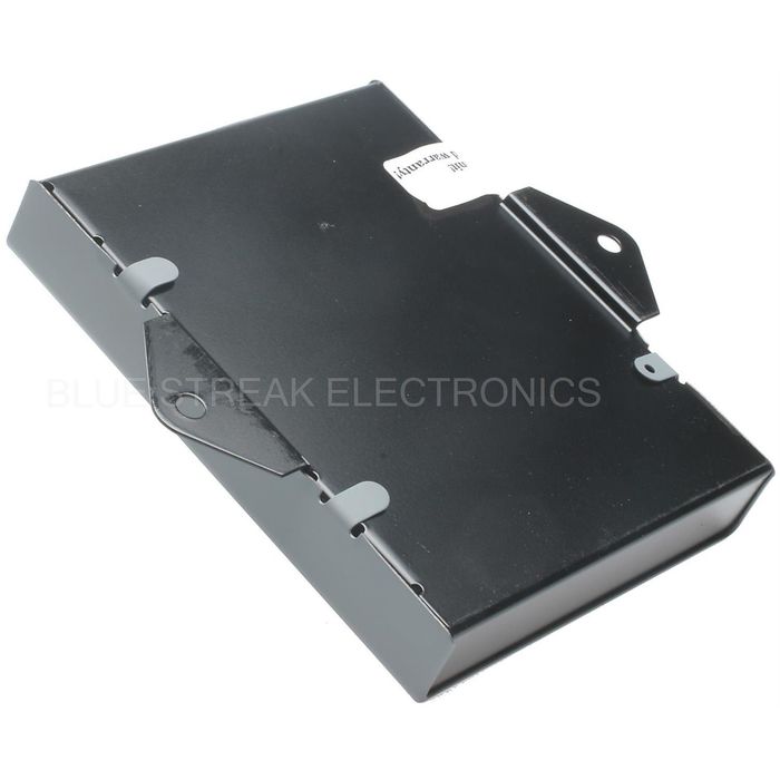 BSE Engine Control Computer ECC1415