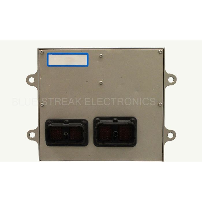 BSE Fuel Pump Driver Module ECC15017M