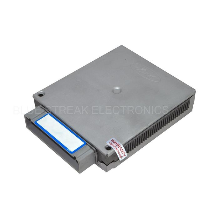 BSE Engine Control Computer ECC1507