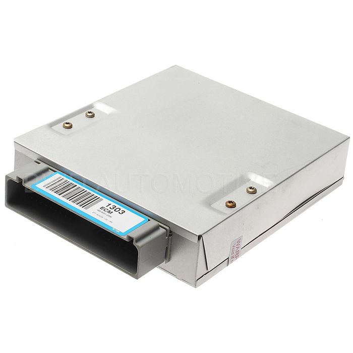 BSE Engine Control Computer ECC154