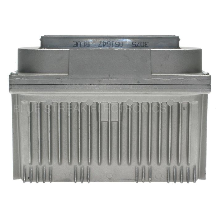 BSE Engine Control Computer ECC1540MU