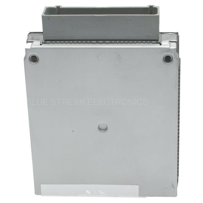 BSE Engine Control Computer ECC1544