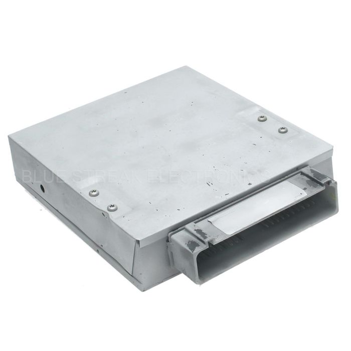 BSE Engine Control Computer ECC1551