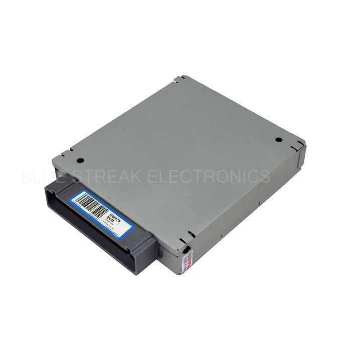 BSE Engine Control Computer ECC1582