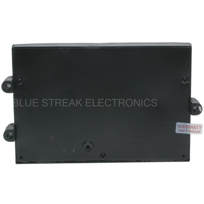 BSE Engine Control Computer ECC1709MU