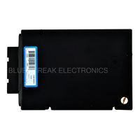 Ford F150 Fuel Pump Driver Module - Best Fuel Pump Driver Module for ...