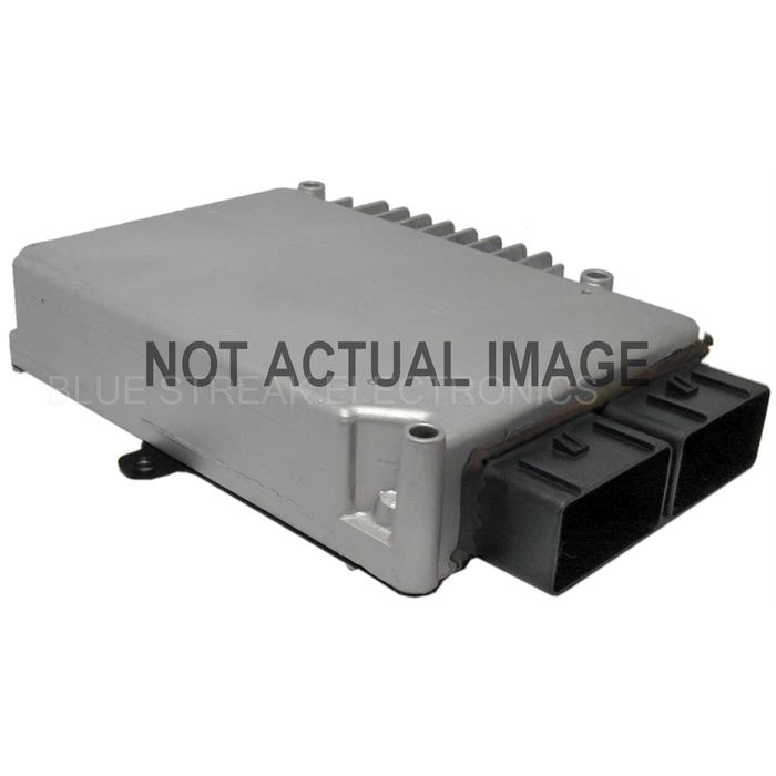 BSE Engine Control Computer ECC2174M