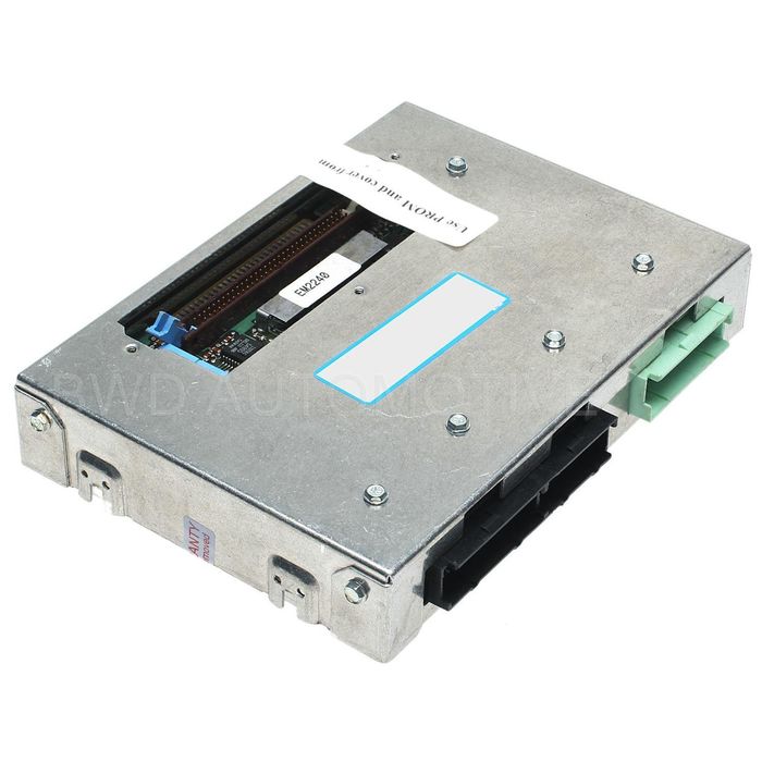 BSE Engine Control Computer ECC2240